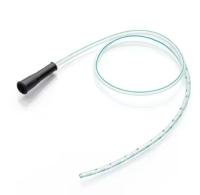 China OEM Disposable Intermittent Urinary Catheter Customizable Packaging Sterile EO for sale