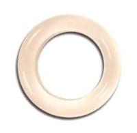 China Silicone Pessary Gold Standard for Pelvic Floor Rehabilitation Conservative Prolapse Management for sale