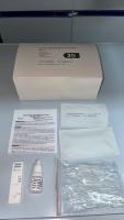 China Typhoid Combo Test for Simultaneous Detection of S. Typhi and S. Paratyphi with 15 Minute Results and No Cold Chain Required for sale