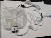 China Elastomeric Infusion Pump Patient Controlled Analgesia Pump Chronic Treatment for sale