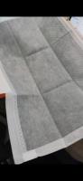 China High Porosity Charcoal Pads for Superior Odor Control and Eco-friendly Pet Care for sale