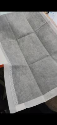 China High Porosity Charcoal Pads for Superior Odor Control and Eco-friendly Pet Care for sale