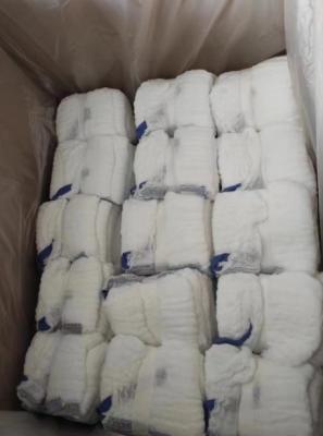 China FDA/CE Certified High Absorbency Gauze for Emergency Trauma Care - 100% Natural Cotton with X-ray Detectable Option for sale