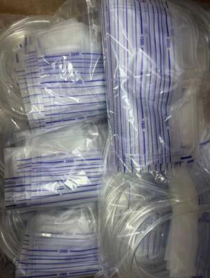 China Wholesale Medical PVC 2000 ML Capacity Urine Collection Bag with Anti-Reflux Valve and Sterile Design for sale
