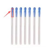 China Acupuncture Needles Diameter 0.16–0.35mm Length 13–100mm includes guide tubes for sale
