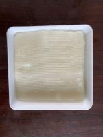 China Medical Paraffin Gauze Sterile Burn Dressing 10×10CM Non-Stick for Moist Wound Healing for sale