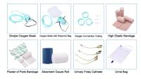 China Anti-reflux One Piece Urine Collection Drainage Stoma Pocket Ostomy Pouch Set Ostomy Bag Urostomy Bag for sale