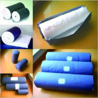 China 500g Medical Grade Absorbent Cotton Roll 100% Pure Natural Surgical Cotton Wool for Wound Dressing for sale