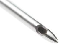 China Medical Grade Spinal Anesthesia Needle with Quincke Tip and Pencil Point Whitacre Type for Atraumatic Lumbar Puncture in 25G 26G 27G for sale