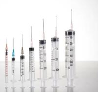 China Disposable Sterile Syringe with Luer Lock 60 ML Designed for Safe Accurate Injection and Fluid Aspiration in Medical and Healthcare Settings for sale