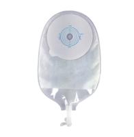 China New Arrival Wholesale Price Colostomy Bag Medical One Piece Urostomy Bag Pouch of Stoma for sale