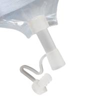 China New Arrival Wholesale Price Colostomy Bag Medical One Piece Urostomy Bag Pouch of Stoma for sale