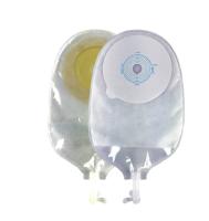 China New Arrival Wholesale Price Colostomy Bag Medical One Piece Urostomy Bag Pouch of Stoma for sale