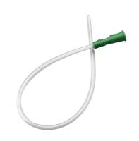 China Sterile Hydrophilic Intermittent Catheter 6-18 Fr Outer Diameter for sale