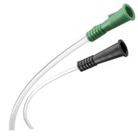 China Sterile Hydrophilic Intermittent Catheter 6-18 Fr Outer Diameter for sale