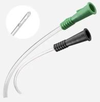 China Sterile Hydrophilic Intermittent Catheter 6-18 Fr Outer Diameter for sale