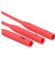China Red Latex Urethral Foley Catheter Fr6-Fr30 for sale