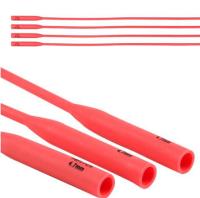 China Red Latex Urethral Foley Catheter Fr6-Fr30 for sale