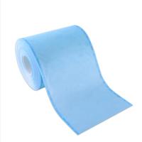 China Disposable Medical Sterilization Bag / Sterilization Pouch Roll / Self Sealing Sterilization Pouches With Materials Consumables for sale
