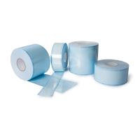 China 200m/roll Disposable Manual Medical Dental Material Sterilization Bag For Clinic for sale