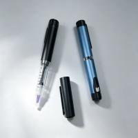 China Reusable Auto Peptide Injection Pen 3ml Peptides Injection Pen 3ml Weight Loss Injection Pen for sale