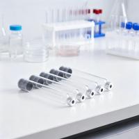 China 60 Unit Reusable Peptide Pen Iniector with Clear Scale Design&Travel Case With 2pcs 3ml Cartridges for sale