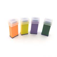 China 26G 28G Plastic Pressure-Activated Safety Blood Lancets for Clinical for sale