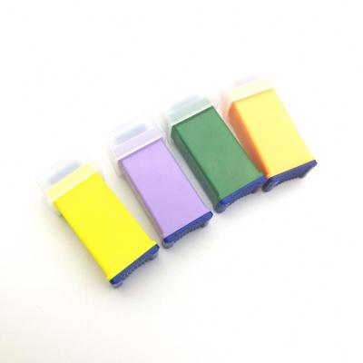 China 26G 28G Plastic Pressure-Activated Safety Blood Lancets for Clinical for sale