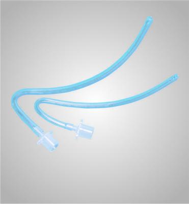 China 3.5mm Preformed Nasal Endotracheal Tube Rae CE Murphy Eyes for sale