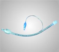China 3.5mm X Ray Reinforced Endotracheal Tube for sale