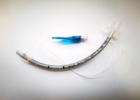 China Cuffed Reinforced Endotracheal Tube 3.0mm Nasal Rae Tube for sale