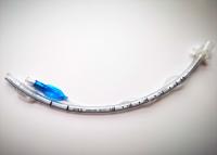 China Murphy Eyes Endotracheal tube cuffed for sale