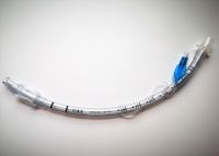 China Medical Balloon Nasal Rae Tube 8.0mm cuffed Endotracheal Intubation for sale