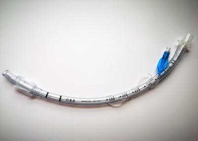 China Medical Balloon Nasal Rae Tube 8.0mm cuffed Endotracheal Intubation for sale