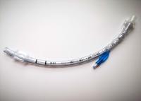 China Cuffed 8.5mm Nasal Endotracheal Tube Tracheal Respiratory for sale