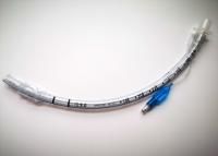 China Trachea Nasal Rae Tube Intubation 9.0mm Oral Endotracheal Tube for sale