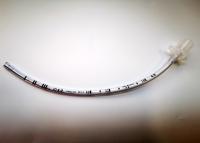 China PVC 4.0mm Nasal Endotracheal Tube Preformed Rae Endotracheal Tube for sale