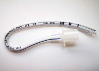 China PVC Preformed Rae Endotracheal Tube 4.0mm Oral Tracheal Intubation for sale