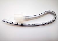 China Murphy Eyes Oral Endotracheal Tube ISO13485 Nasal Endotracheal Tube Size for sale
