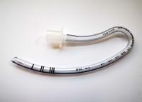 China PVC Endotracheal Tube Through Nose 5.5mm Oral Endotracheal Intubation for sale