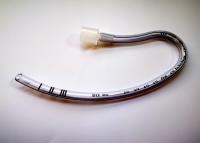 China Medical 6.0mm Oral Endotracheal Tube PVC Nasal Rae Intubation for sale