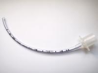 China Uncuffed Murphy Eye Endotracheal Tube 3.0mm Oral Endotracheal Tube for sale