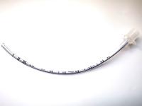 China Medical Cuffed Endotracheal Intubation 4.5mm Ett Tube Sizing for sale