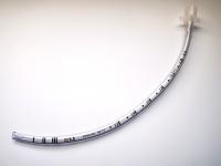 China Uncuffed 5.5mm Nasal Endotracheal Tube Intubation CE Applications in Respiratory Care for sale