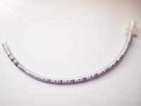 China Oral Nasal Endotracheal Tube 6.5mm Endotracheal Tube Through Nose for sale