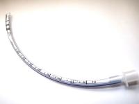 China Medical Uncuffed Endotracheal Tube 7.0mm X Ray Line Medical Disposables for sale