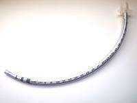 China Uncuffed Nasal Endotracheal Tube Nasal Rae Intubation for sale
