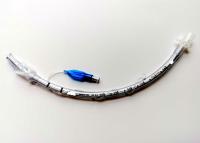 China Cuffed Nasal Endotracheal Tube 6.5mm Nasal Rae Tube Intubation for sale