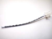 China X Ray PVC Endotracheal Tube 2.5mm Oral Endotracheal Intubation for sale