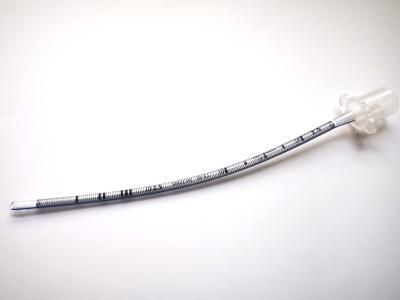 China X Ray PVC Endotracheal Tube 2.5mm Oral Endotracheal Intubation for sale